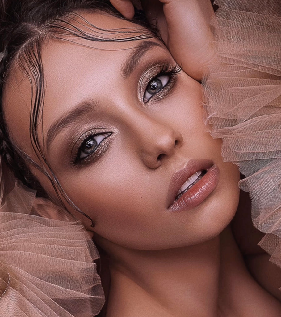 MAKEUP THAT EMPOWERS YOU ! – ELLE SKIN PERFECTION - ESP COSMETICS