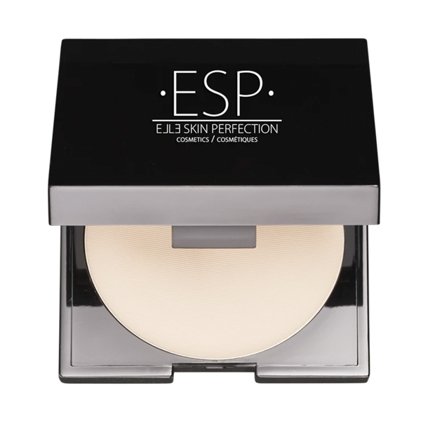 Dual Powder Foundation – ELLE SKIN PERFECTION - ESP COSMETICS